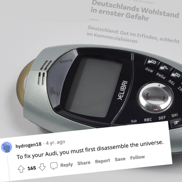 German Over-Engineering › co:dify Group